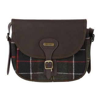 Barbour Cromarty Umh&auml;ngetasche - - Bags - Damen - Mehrfarbig - ONE SIZE
