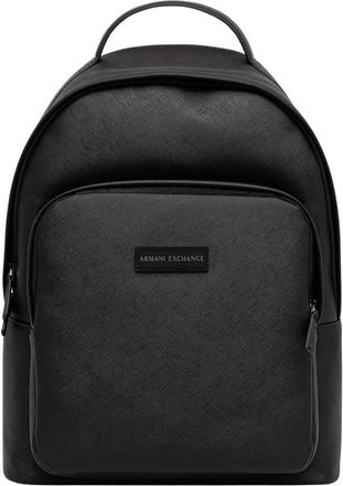 A|X Armani Exchange Sac &agrave; dos Xm003156 - Homme - Sacs - Noir - Taille: ONE Size