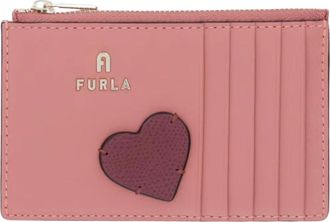 Furla Damen, Accessories, Rosa, ONE SIZEGr&ouml;&szlig;e