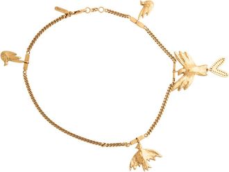 Chlo&eacute; SCHMUCK und UHREN - Halsketten auf YOOX.COM