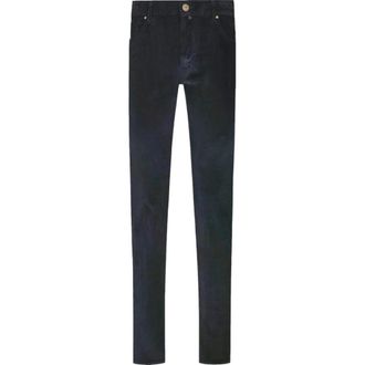 Jacob Cohen Slim Jeans - - Jeans - Herren - Blau - W36
