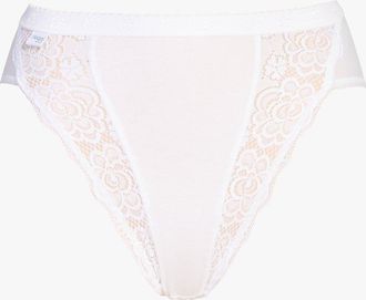 sloggi Lot de 4 culottes