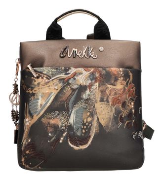 Anekke Dreamverse Wings Backpack Multicolor