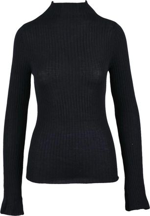 Cruna Damen, Strickwaren, Blau, LGr&ouml;&szlig;e