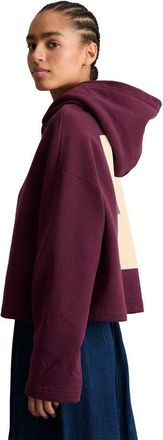 Marc O'Polo Denim Sweatshirt aus softer Bio-Baumwolle