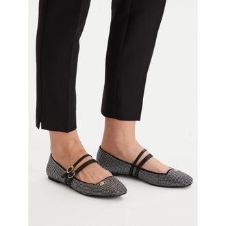 Liu Jo Ballerinas Liu Jo Brigitte 06 SF5113 TX364 Schwarz