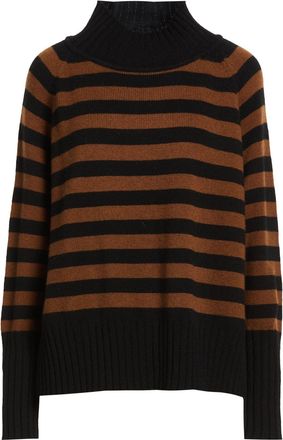 BE YOU BY GERALDINE ALASIO STRICKWAREN - Rollkragenpullover auf YOOX.COM