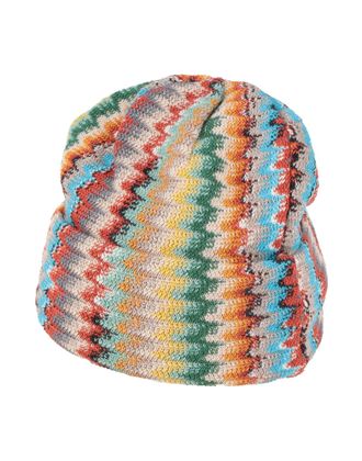 Missoni ACCESSOIRES - M&uuml;tzen & H&uuml;te auf YOOX.COM