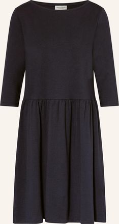 Marc O'Polo Marc Opolo Jerseykleid Mit 3/4-Arm blau