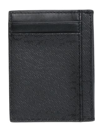 A|X Armani Exchange Kleinlederwaren - Kartenetuis auf YOOX.COM