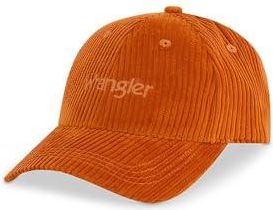Wrangler Corduroy Casquette de Baseball pour Homme, Gingerbread, Taille Unique