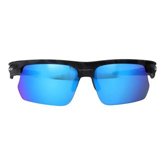Oakley unisex, Accessoires, Noir, Taille: 68 MM Lunettes de soleil élégantes