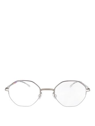 Mykita Lunettes De Soleil - Argent