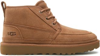 UGG Schn&uuml;rschuhe Ugg M Neumel Moc 1121645 Braun