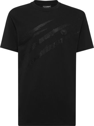 Plein Sport T-Shirt Scratch
