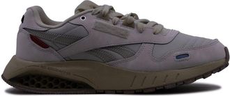 Reebok x NASA Classic Leather Sneakers - Grau