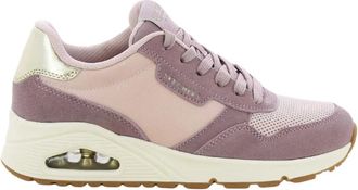 Skechers Femme, Sport, Multicolore, Taille: 38 EU 177856 Baskets
