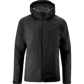 Maier Sports Herren Doppeljacke Gregale DJ (kurz)