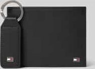 Tommy Hilfiger Portemonnaie im Set mit Schlüsselring