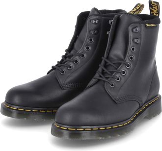 Dr. Martens 1460 Pascal DM27084001, Womens,Mens bovver Boots,Winter Boots, Black, 40 EU