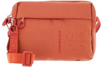 Mandarina Duck MD20 CROSSOVER Femme, Taille Unique, Marmalade