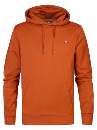 Petrol Industries Industries Sweat Orange Homme SWH003 Orange S