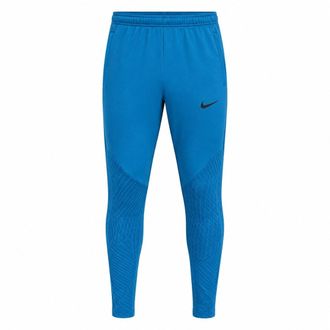 Nike Dri-fit Strike Trainingshose In Blau