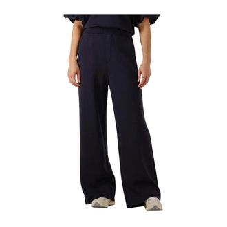 Inwear Gincetteiw Pant - - Trousers - Damen - Blau - XS