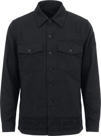 maharishi JACKEN & M&Auml;NTEL - Jacken und Anoraks auf YOOX.COM