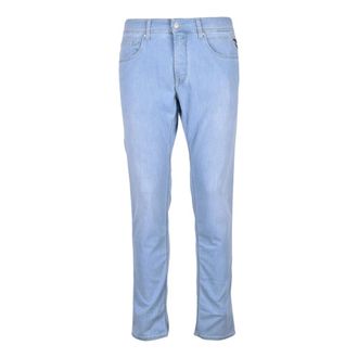 Replay Jeans - - Jeans - Herren - Blau - W36