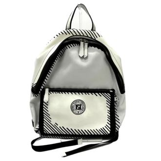 Fendi Pre-owned Canvas fendi-taschen - - Pre-owned - Herren - Wei&szlig; - ONE SIZE