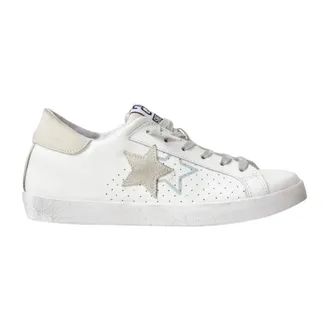 2Star 2Star, Herren, Schuhe, Wei&szlig;, 41 EUGr&ouml;&szlig;e
