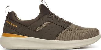 Skechers Sneakers Skechers Lattimore 210620/TPE Braun