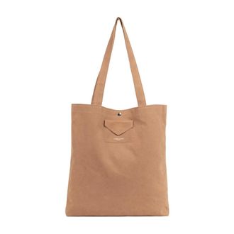Lancaster Damen, Taschen, Braun, ONE SIZEGr&ouml;&szlig;e