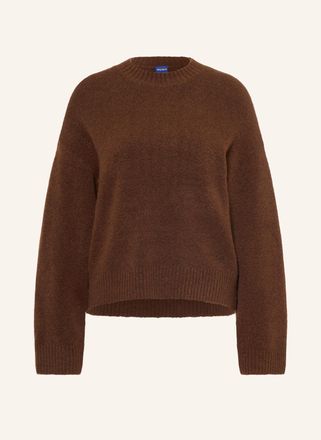 HUGO BOSS Hugo Pullover Susy braun