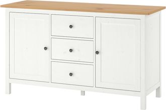 IKEA HEMNES Sideboard