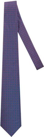 Corneliani Krawatte - - Accessories - Herren - Rot - ONE SIZE