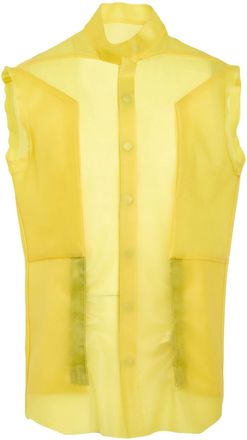 Rick Owens TOPS - Hemden auf YOOX.COM