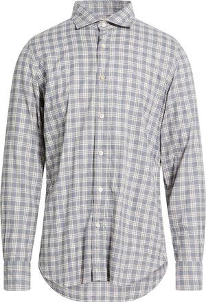 Finamore TOPS - Hemden auf YOOX.COM