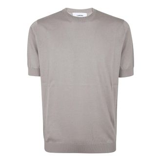 Lardini Herren, Strickwaren, Beige, XLGr&ouml;&szlig;e