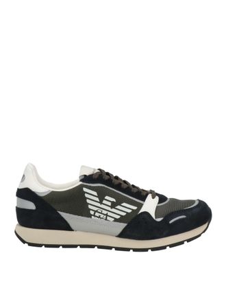 Emporio Armani SCHUHE - Sneakers auf YOOX.COM