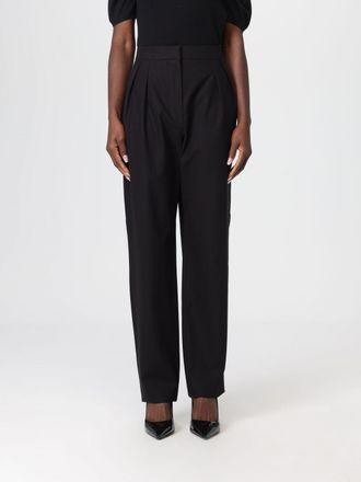 Max Mara Pantalon MAX MARA Femme couleur Noir