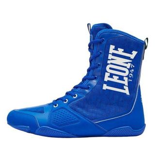 LEONE 1947 Professional Boxing Shoes EU 43
