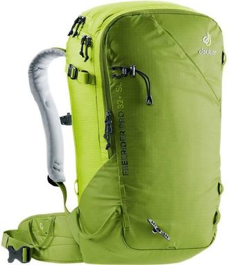 Deuter Rucksack Freerider Pro 32+ SL
