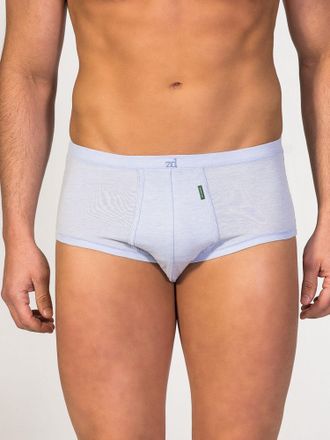 ZD Zero Defects Slip Senior Egyptian cotton
