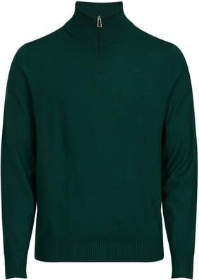 Paul Smith Pull col montant zipp&eacute; en laine