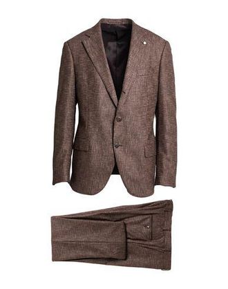 Luigi Bianchi Mantova Ensembles et coordonn&eacute;s - Costumes sur YOOX.COM