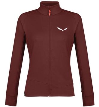 Salewa Puez PL W - Fleecejacke - Damen