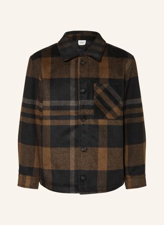 s.Oliver S.Oliver Red Overjacket braun