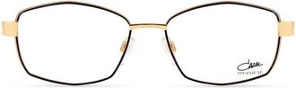 Cazal 1292 Brille - - Accessories - unisex - Blau - 53 MM